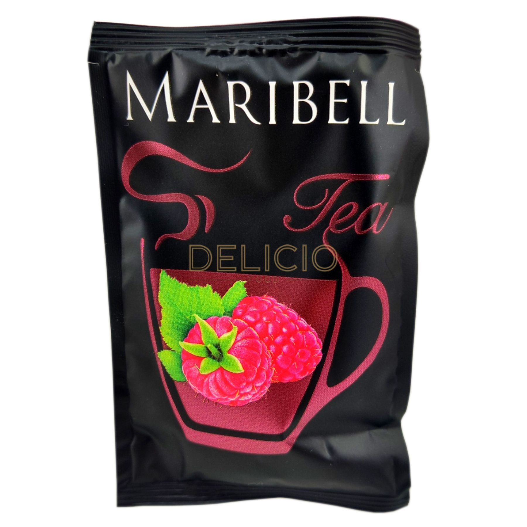 Купити Чай Maribell - Малина 50 г в Delicio Food