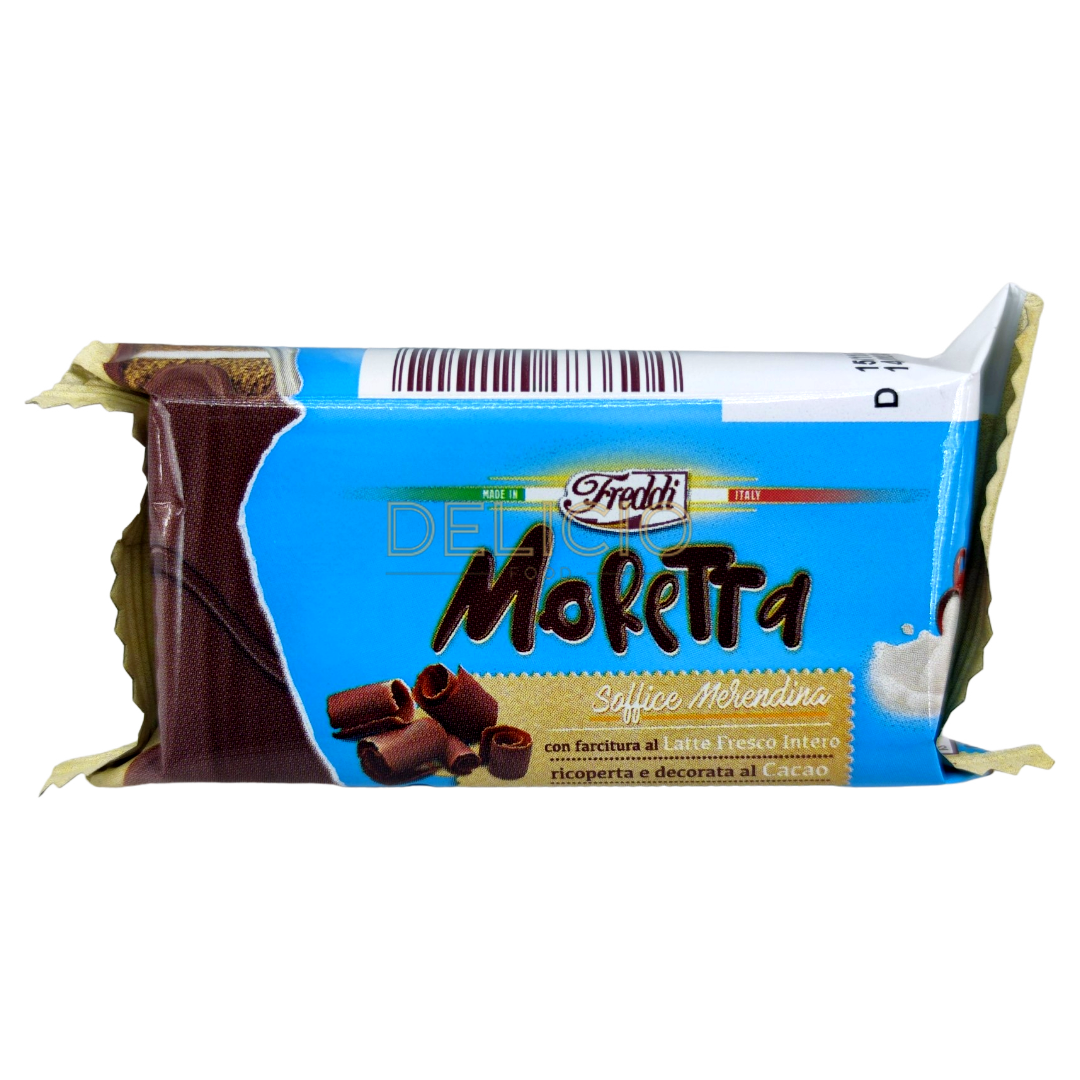 Купити Тістечко Freddi Moretta Fresh Whole Milk 30г в Delicio Food