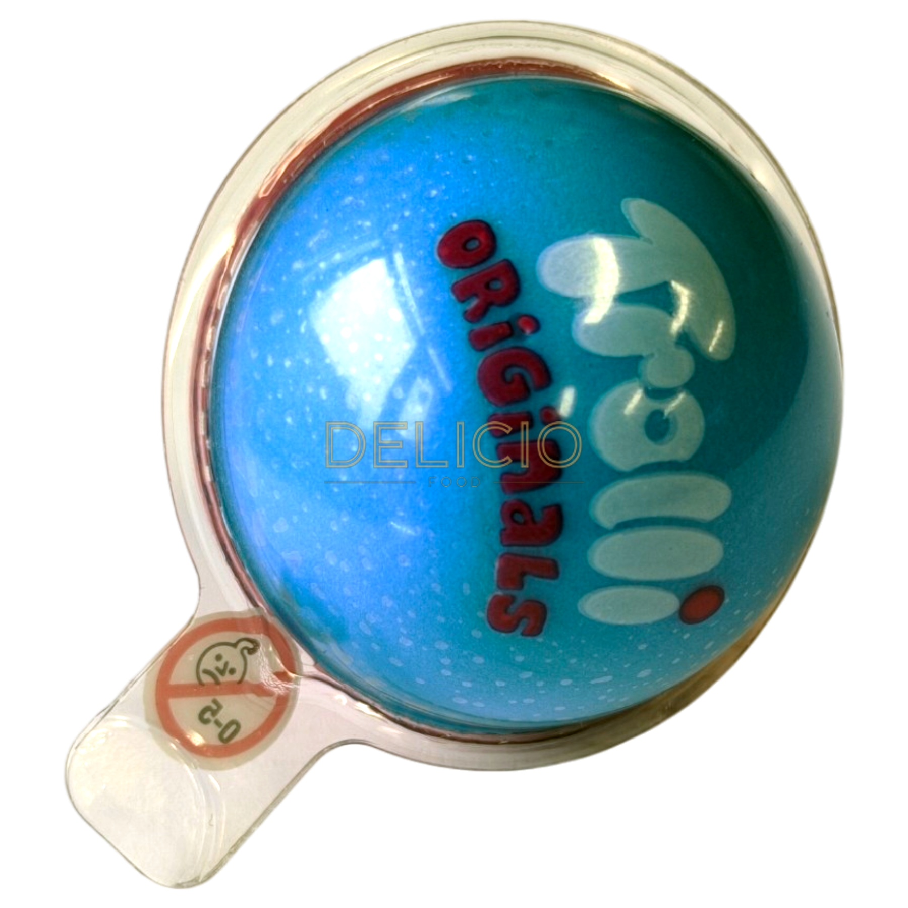 Купити Желейки Trolli Flavor Bomb Gluhwurmchen в Delicio Food