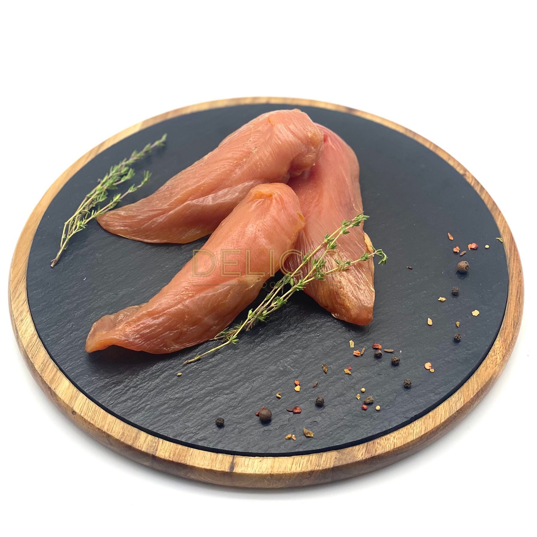 Купити Філе Masar Янтарне в/г в Delicio Food